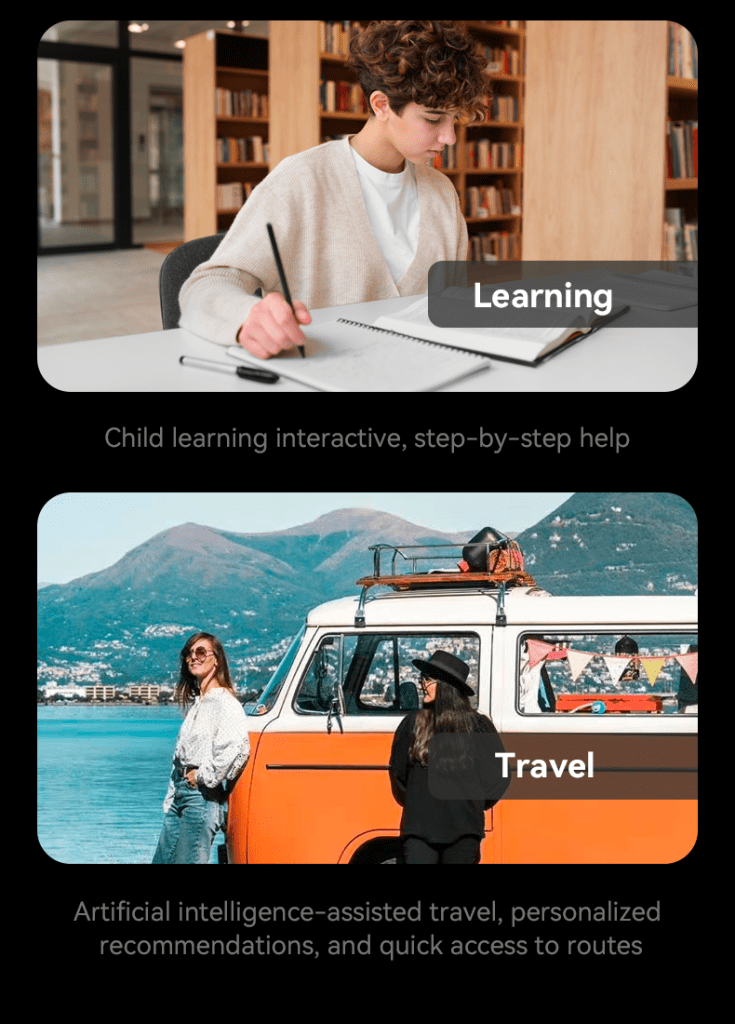 AI Chat BC Headset - Hearit.AI