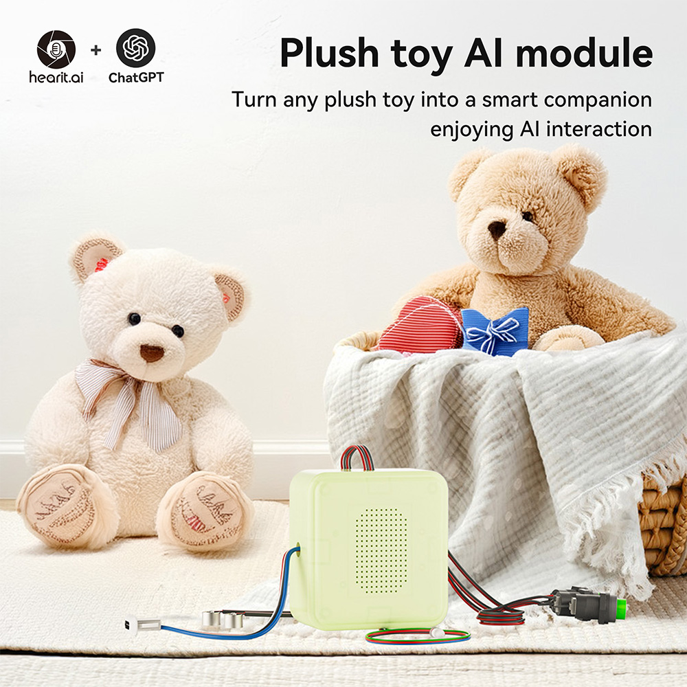 ChatGPT AI Chat TOY Module