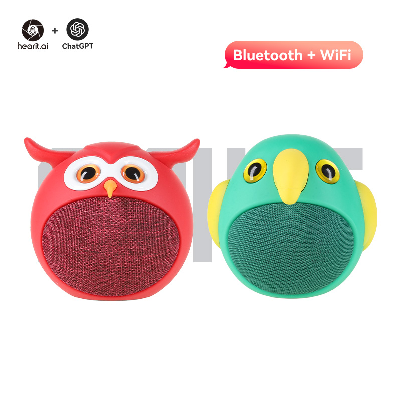 ChatGPT AI chat Toy